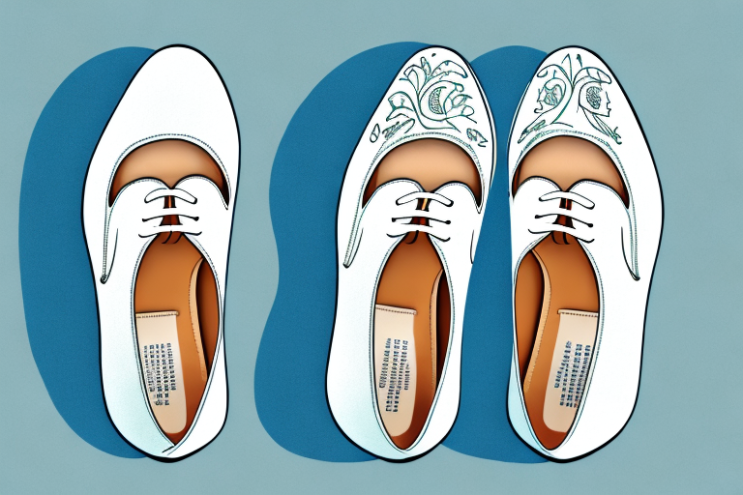 Comparing Mary Janes and Oxfords: Which Style Is Right for You? – Bases ...