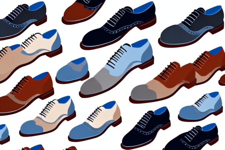Brogues vs Oxfords: Comparing the Two Classic Shoe Styles – Bases Ready